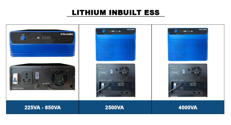 ESS (ENERGY STORAGE SYSTEM) – Indoglobetrading